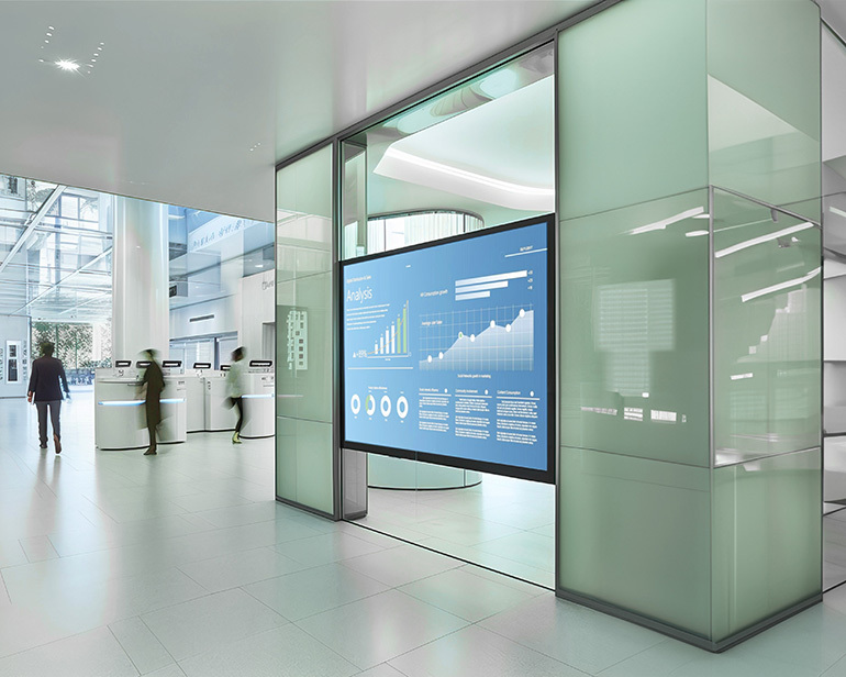The ROI of Digital Signage: How it Can Help Maximize Business Growth