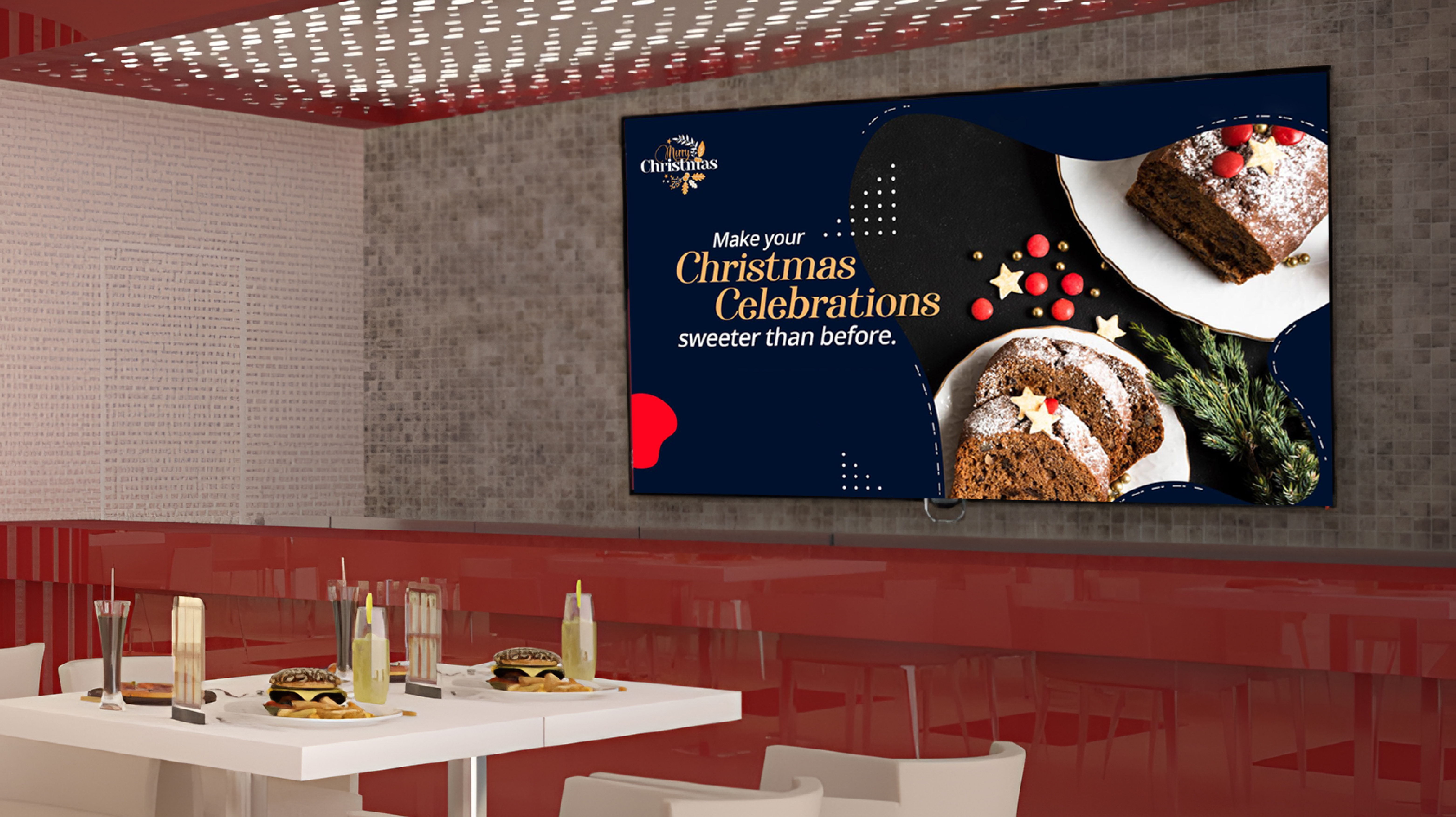 Digital Signage Best Practices- Design Tips for Captivating Displays