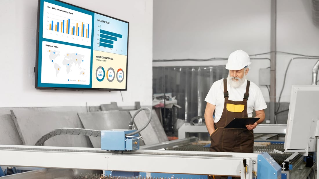 Reducing Setup Time: Top 5 Techniques to Decrease Cycle Time and ...