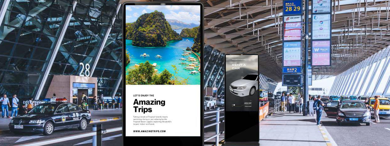 L Squared Digital Communication