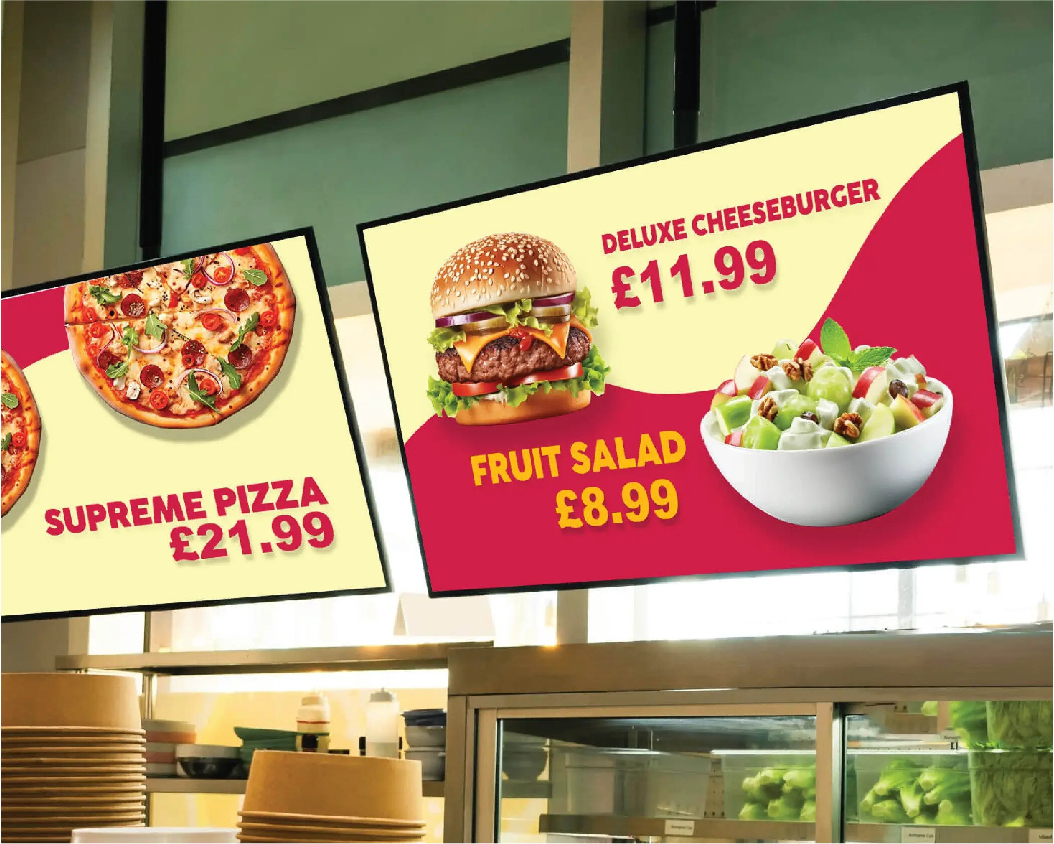 6 Benefits of Digital Restaurant Menus You’ll Love