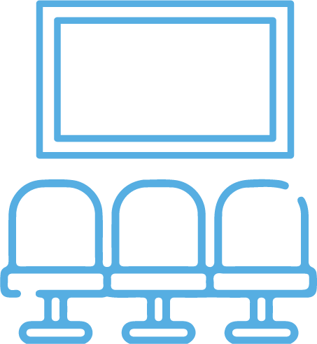 Digital Signage for Hospitality | L Squared