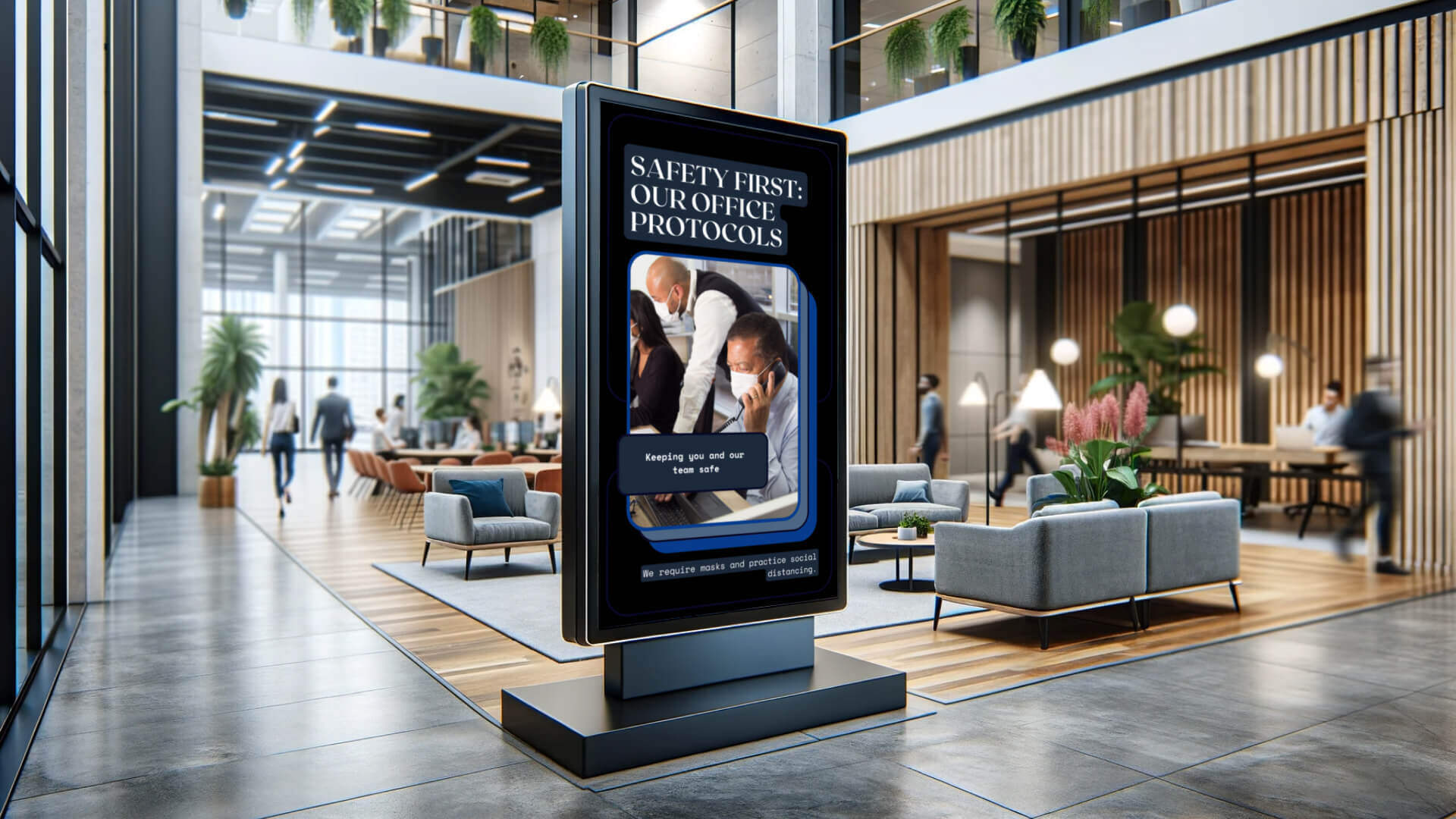 The Best Picks: Top 10 Digital Signage Softwares of 2024