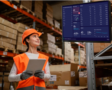 The Best Digital Signage Software | L Squared